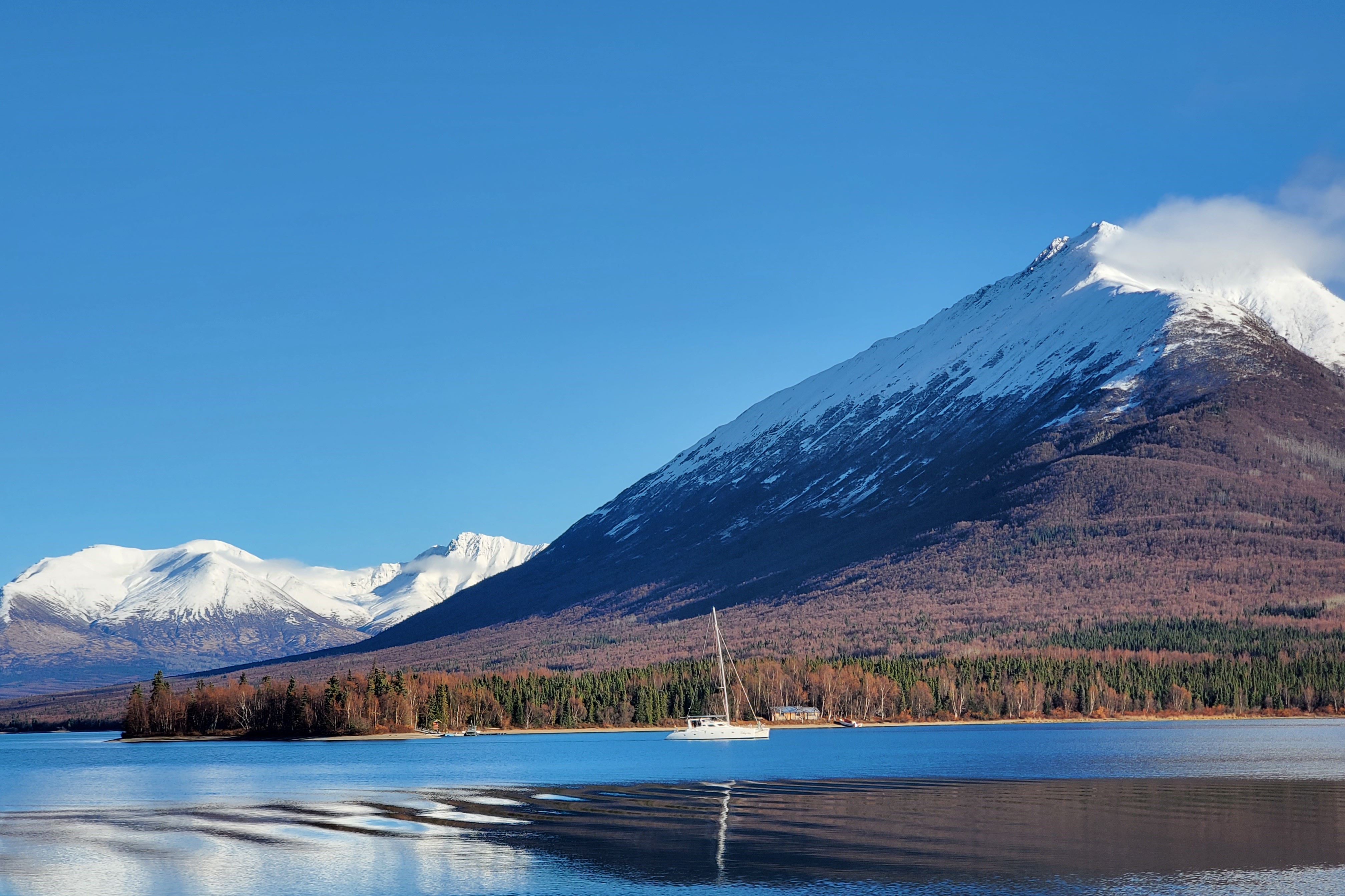 HOME - Lake Clark Alaska